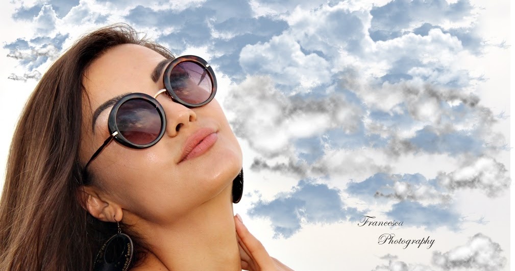 Monica Rusu / Profesional Model: My short story