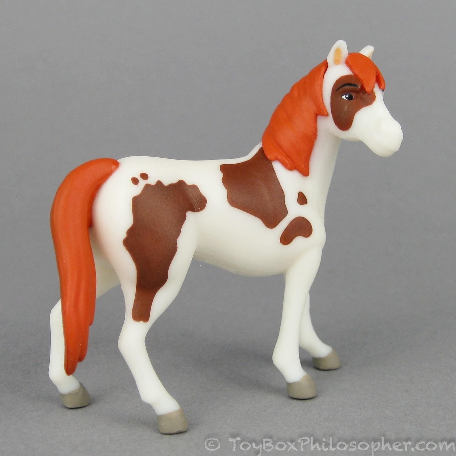 Sunday Surprise: Blind Bag Spirit Riding Free Horses! | The Toy Box ...