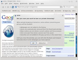 omnitech malaysia: web browser (cross platform)