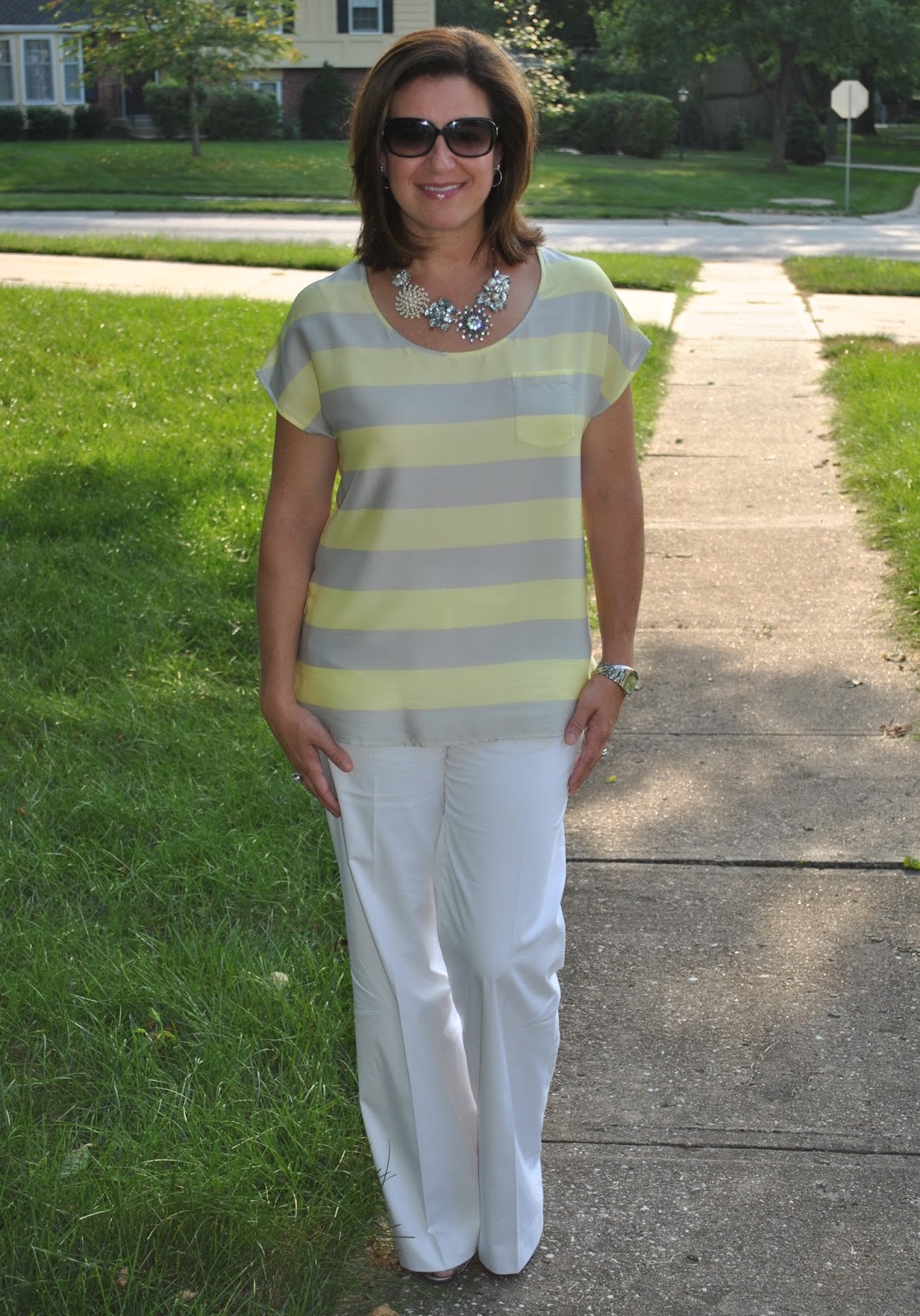 Style My Way: Last Days...