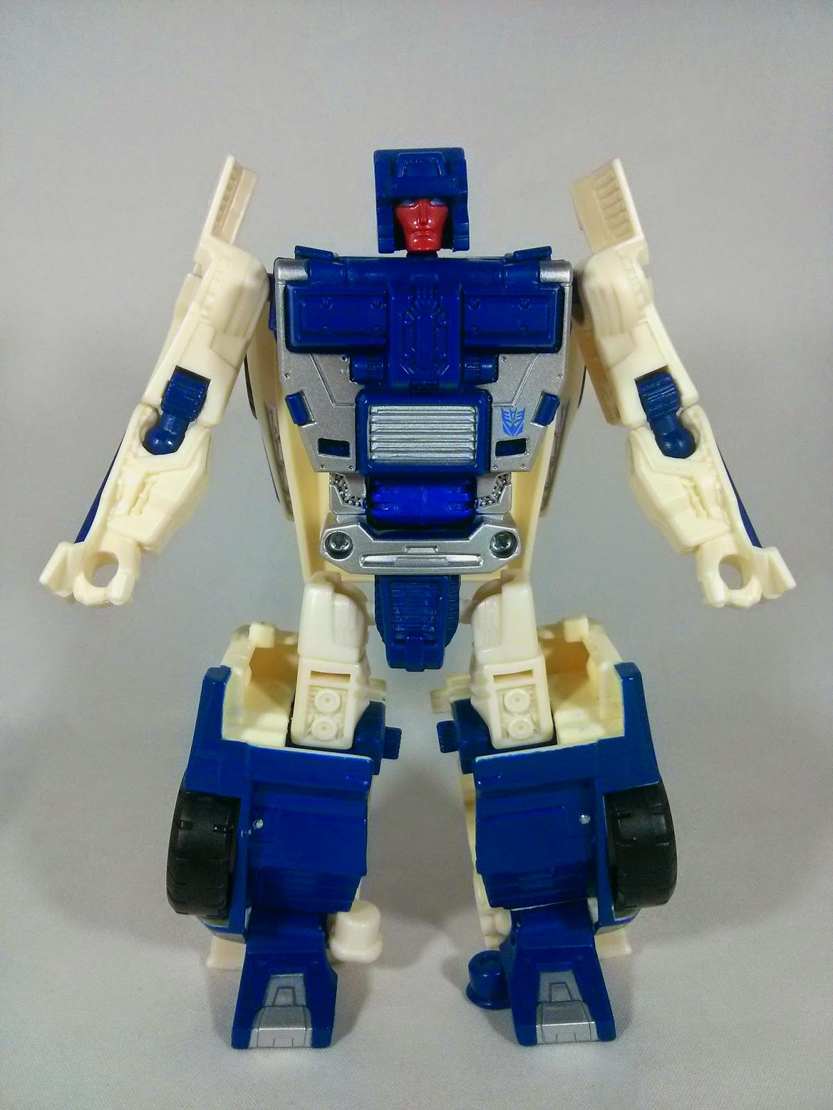 Toybox Soapbox: Transformers Combiner Wars Breakdown Review