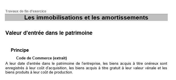 comptabilité et fiscalité marocaine