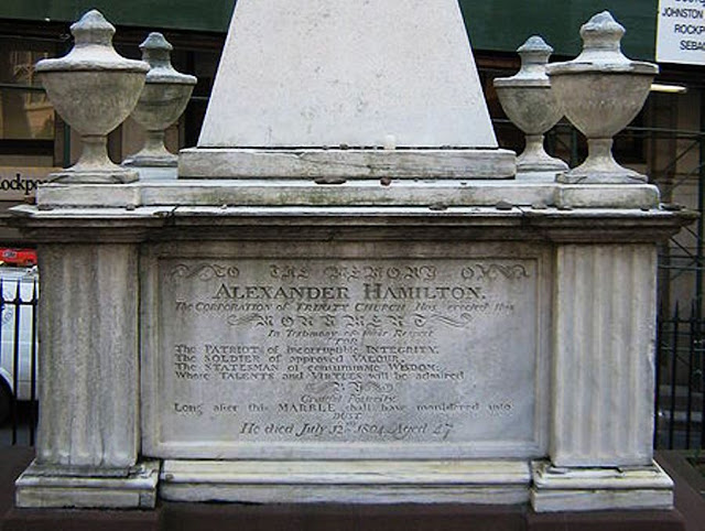 Alexander Hamilton: Alexander Hamilton