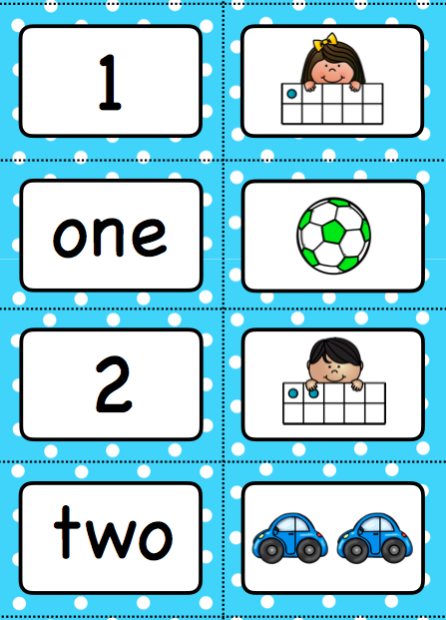 Kindergarten Matters Too Kindergarten Matters Too