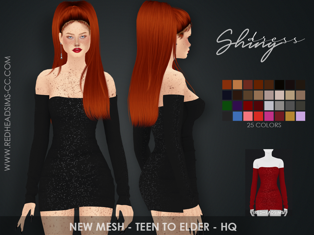 Sims 4 shiny soft skin - joloflicks