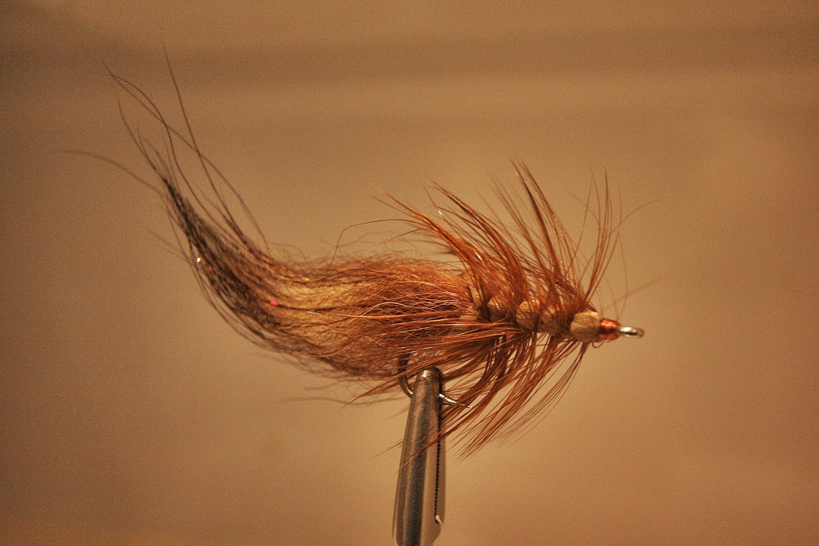 Fly Paper: OUR BABY TARPON FLIES ARE READY TO GO!