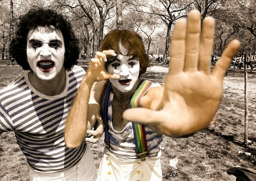 Remembering Robin | The LooseLeaf Report