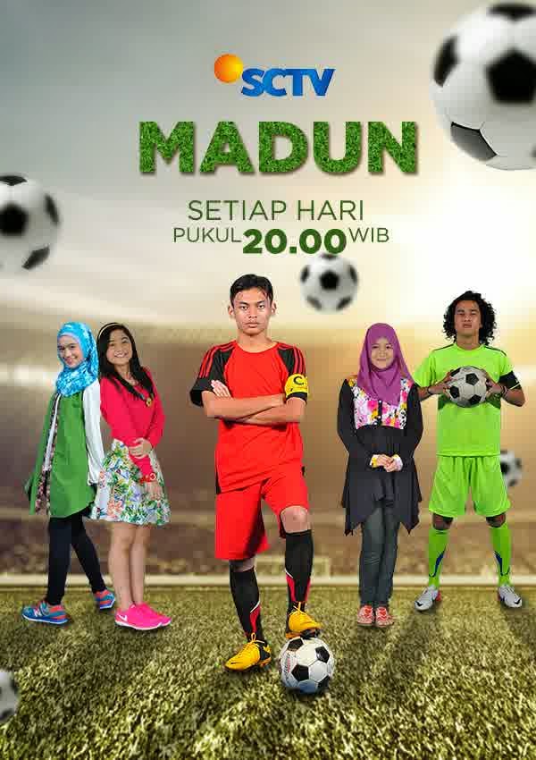 Biodata Pemain dan Sinopsis Sinetron Madun SCTV