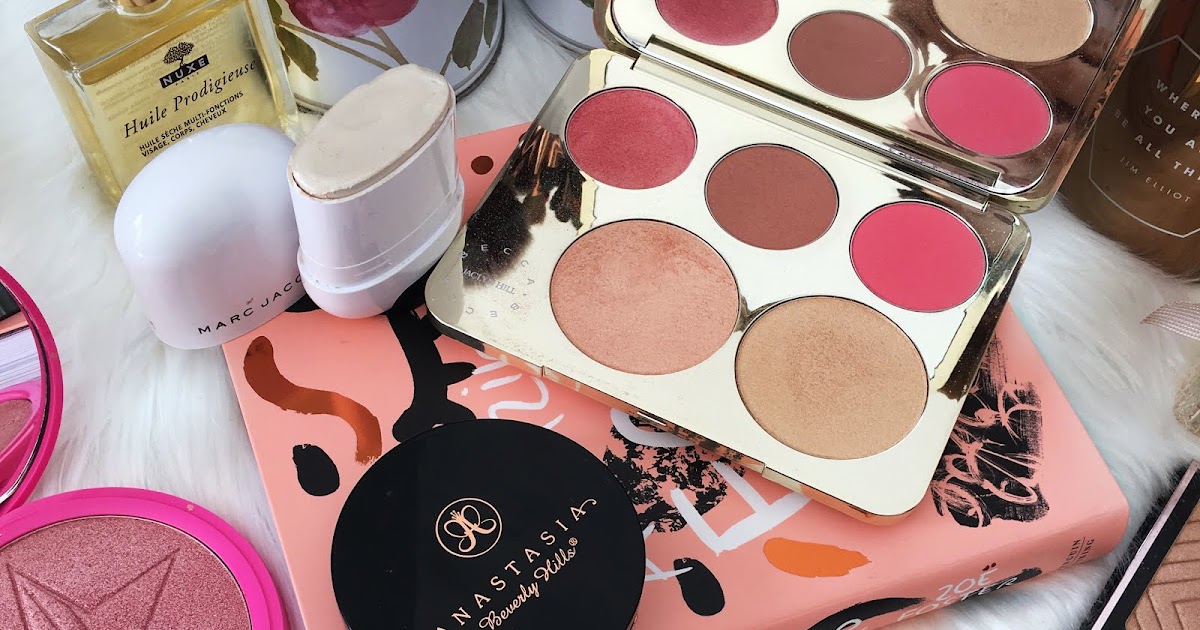 My Highlighter Collection - Part 1 | ♡ Sophia LCS