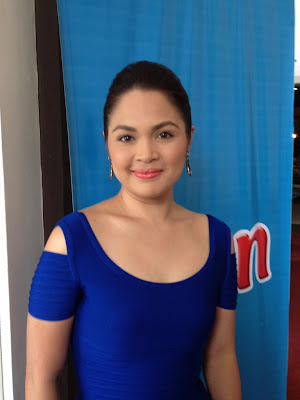 Judy Ann Santos Hailed By ABS-CBN As The Queen Of Pinoy Soap Opera - Showbiz Portal