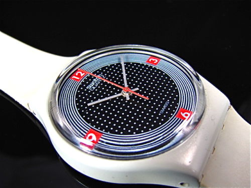 SPRINKLES AND PUFFBALLS: You Better Swatch Yourself