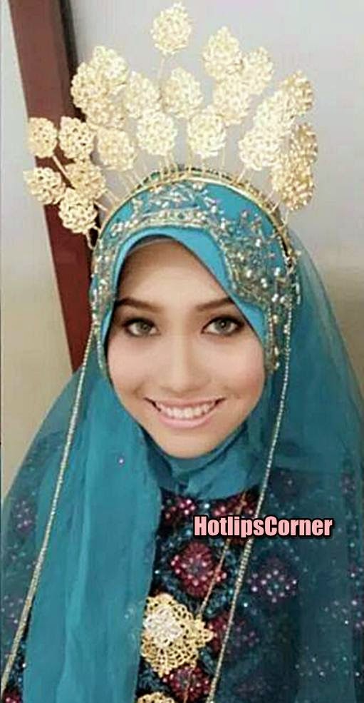 Syasya Solero Selamat Bersanding - HOTLIPS CORNER