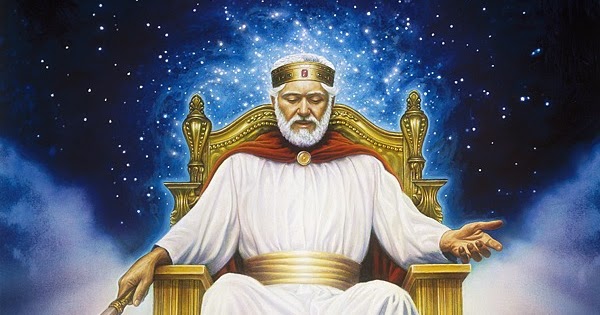 10 nombres de Dios y lo que significan - Radio Cristiana Dominicana ...