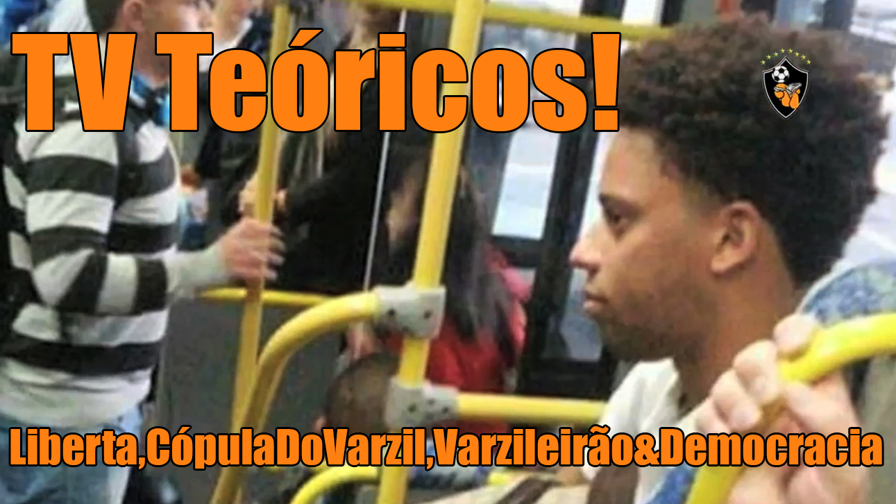 Teóricos do Futebol