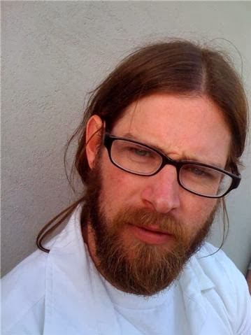 The Art of Not Eating – Seth Pollins