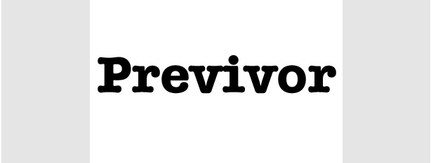 I Am A Previvor - Berta Lippert