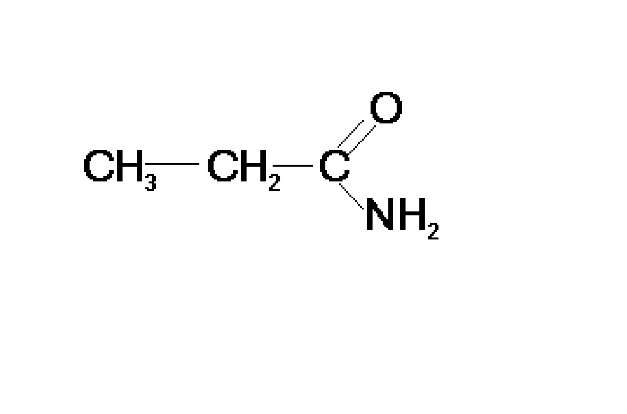 Aprendamos sobre... Aminas y Amidas: Pasemos a las amidas