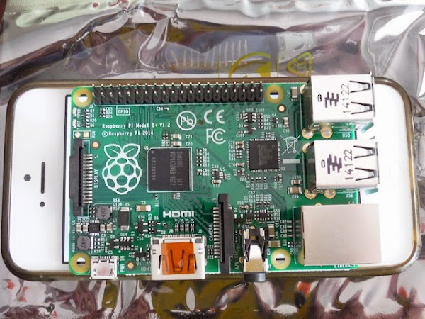 Go Angularjs Programming Building New Raspberry Pi Model B