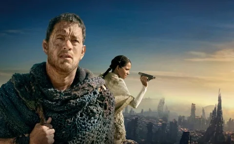 EL ATLAS DE LAS NUBES (CLOUD ATLAS). LA CRITICA