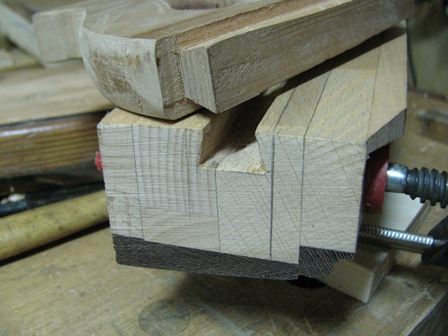 Woodworking by Hand: Panel Raising Plane