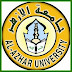 REHLAH ILMU: UNIVERSITI AL-AZHAR, MESIR