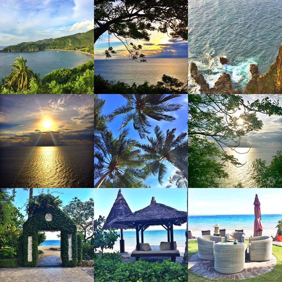 Ragam Wisata Nusa Tenggara Barat ~ Ragam NTB