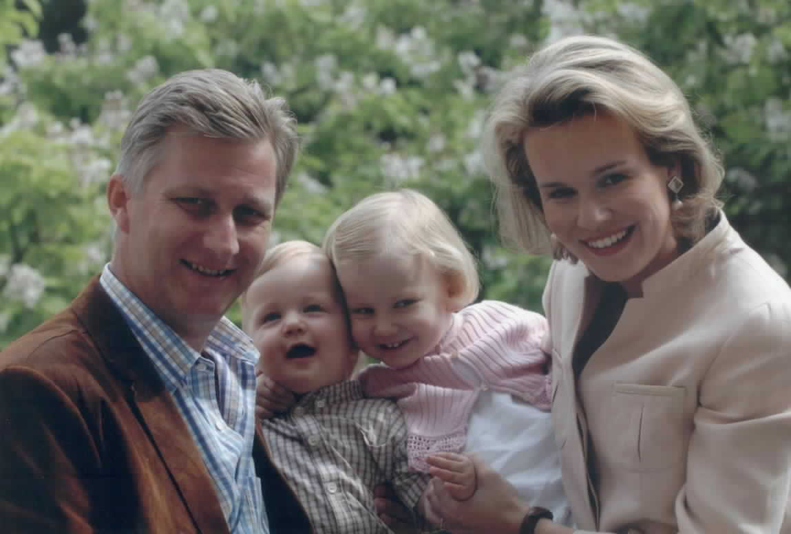 Marie Poutine's Jewels & Royals: King Albert II of Belgium set to Abdicate!