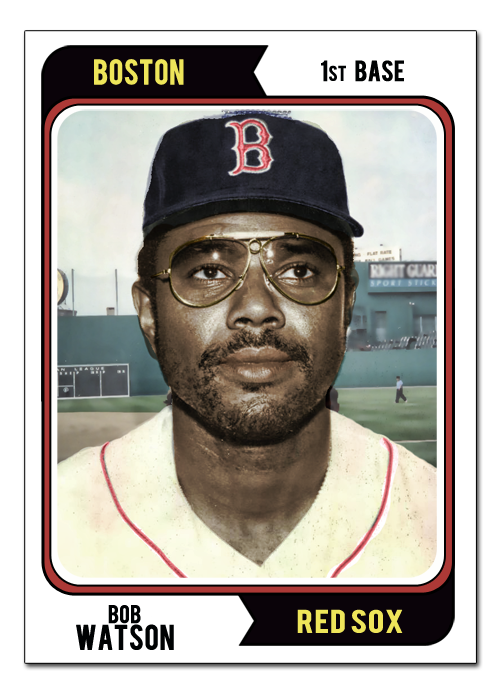 Dick Allen Hall of Fame: Familiar Faces / Strange Places & On This Day ...