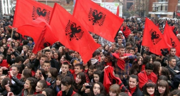 30 to 40 Million Albanians all over the World, says Albanian President ...