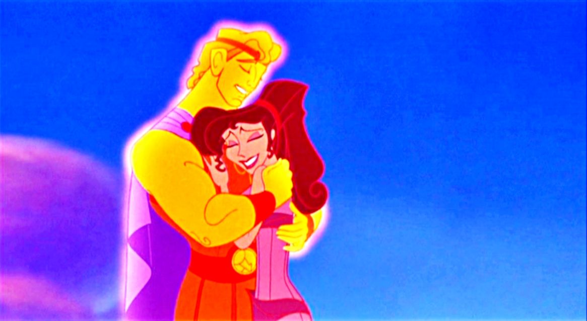 Megara Hercules Wallpapers | Wallpapers Gallery