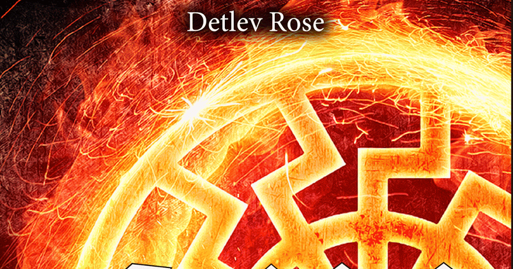 Eminves: La Sociedad Thule de Detkev Rose