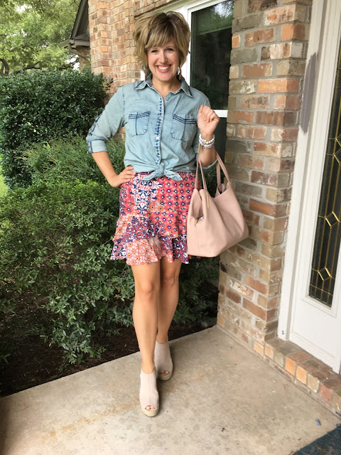 ABC Mom Style: August 2016