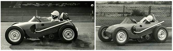 Obelisco Classic Car Club Cali Colombia: La Historia de los automóviles ...