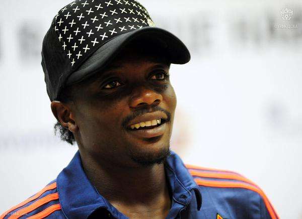 Ahmed Musa (footballer) - Alchetron, the free social encyclopedia