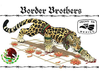 About Gangs and Fraternities: Border Brothers is now in the Philippines ...