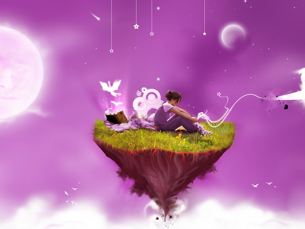 I have a dream, I carry a journey within