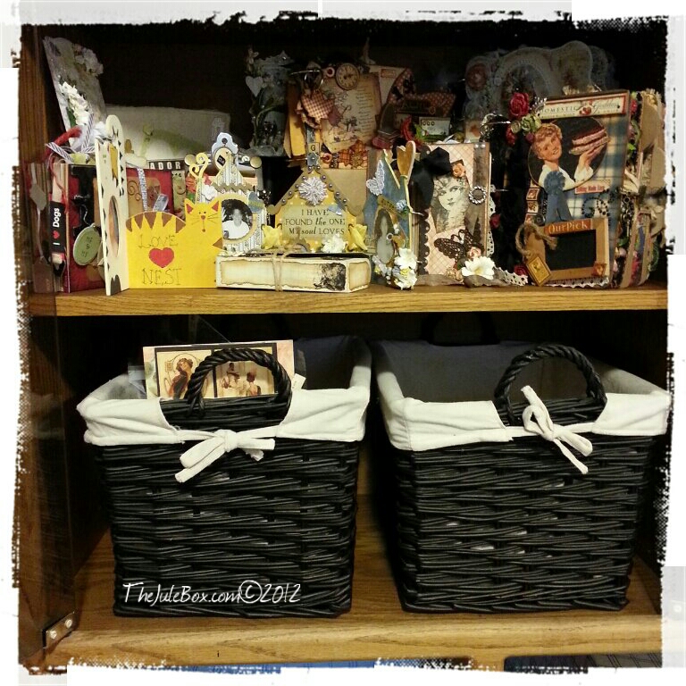 Come on in and visit “The Jule Box” Studio Tour! – The Jule Box Studios