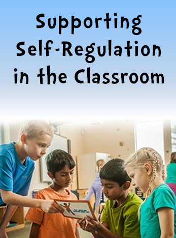 Corkboard Connections: Supporting Self-Regulation in the Classroom
