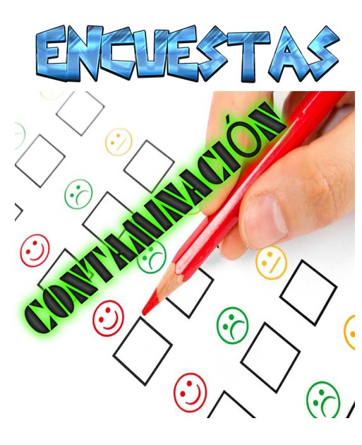 Manglares de Tumbes: ENCUESTAS