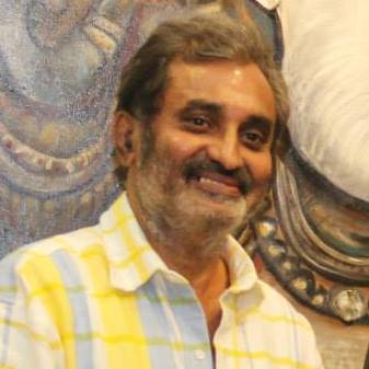 CHINAR SHADE : THE ART OF D RAJA SEGAR FROM SRILANKA