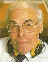 Random radio jottings: Alan Dell