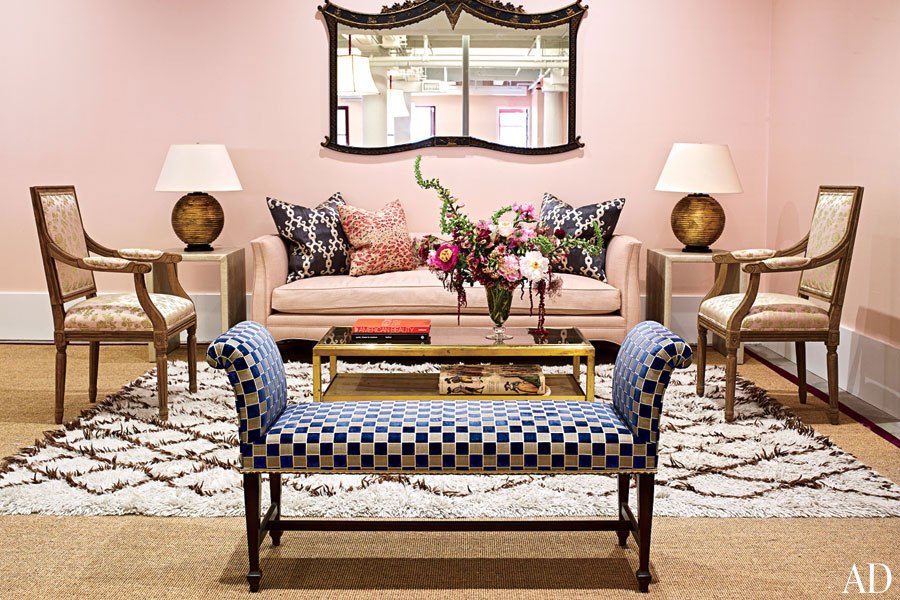 loveisspeed.......: MODA OPERANDI'S MANHATTAN OFFICES ... Designed by ...