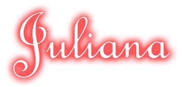 Qual o Significado do Nome: Juliana