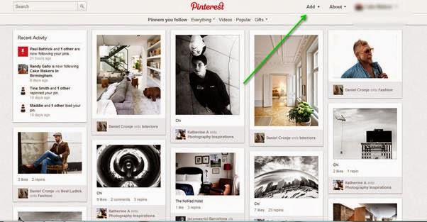 Quick Business Owner Guide To Pinterest « Online Business Talks