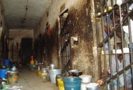Nigerian Times: Nigerian Prisons, the Courts and Imprisoned Terrorists
