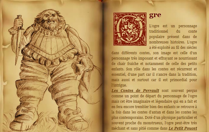 singularstory: Les Ogres de RENNES