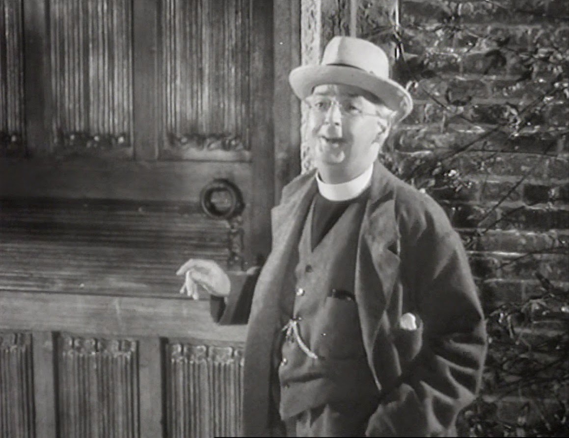 Rank and File - A British Cinema Blog