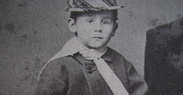 Mystery of the Mary Celeste: Ancestry of Captain Benjamin Briggs