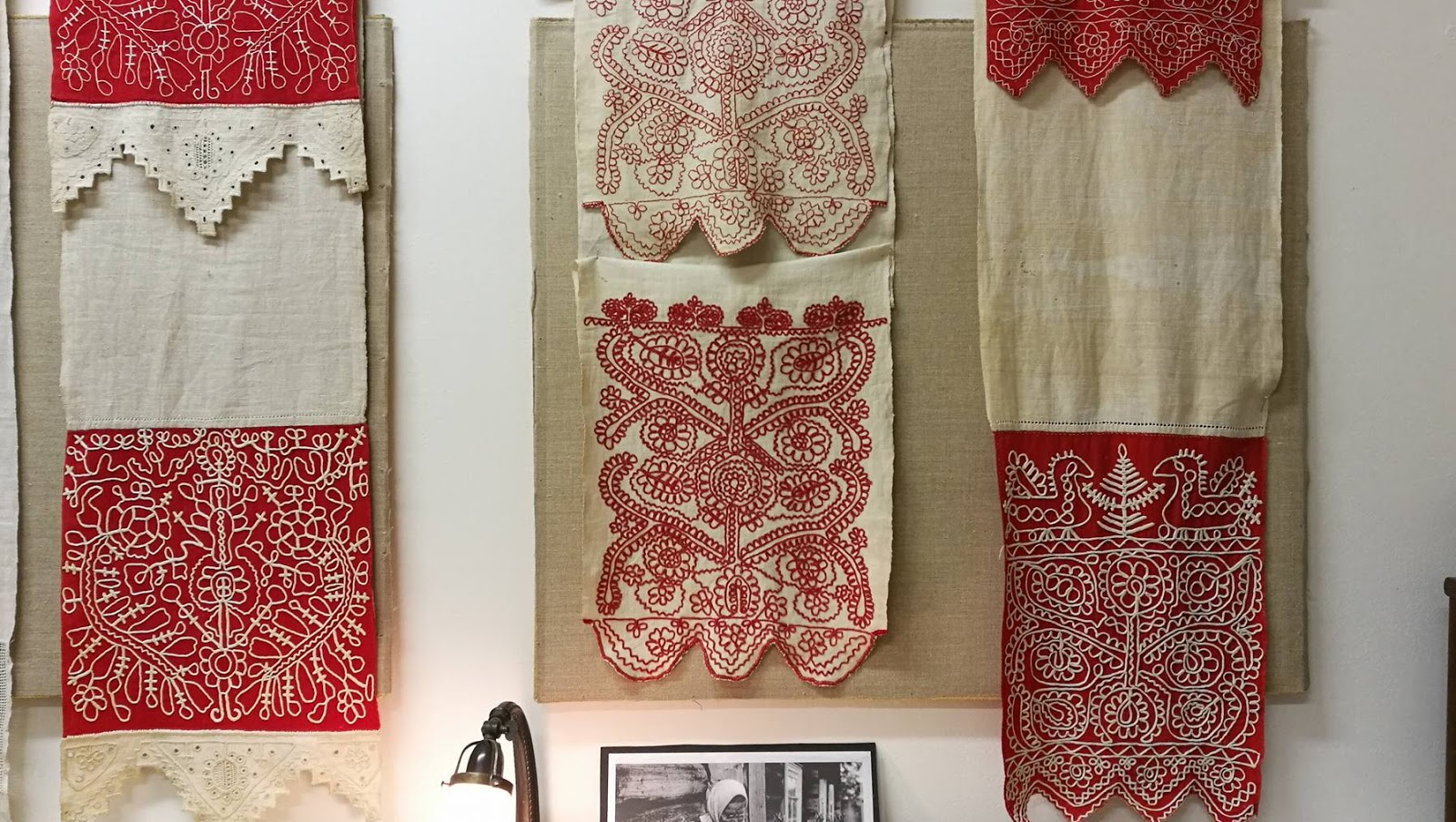 Tampereen seudun tekstiiliopettajat ry.: Kesäretkellä Satakunnassa