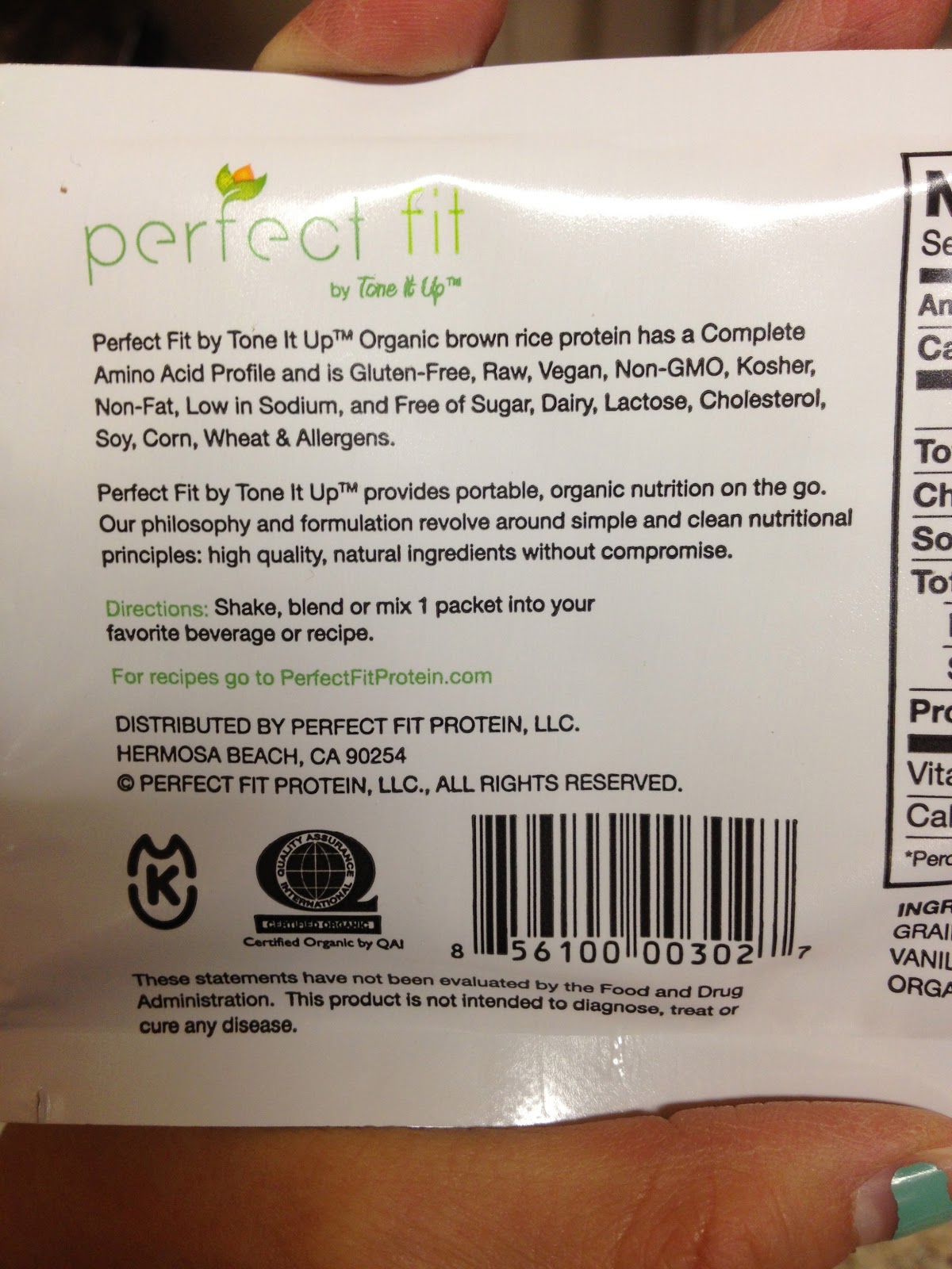 VMfitness: Bingeing, Importance of REST! And Perfect Fit Protein Review!